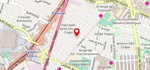 Su pan, Mexico - Restaurant reviews