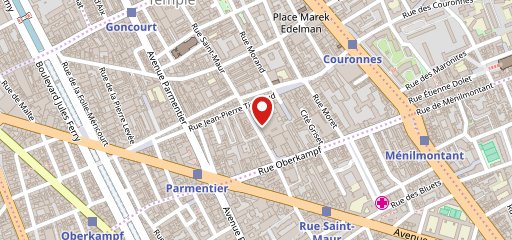 SU., Paris - Menu du restaurant, prix et avis