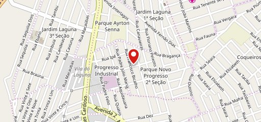 Suave restaurante, Contagem