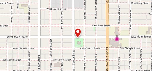 Sub City, Marshalltown - Restaurant menu, prices and reviews