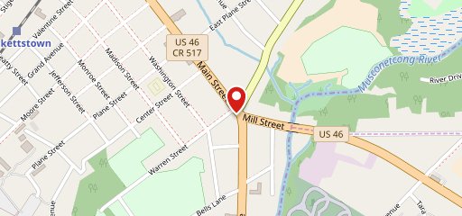 Sub Shack & Deli, Hackettstown - Restaurant menu, prices and reviews