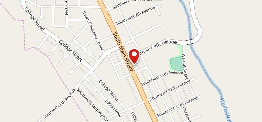 Sub Shop 38, Milton-Freewater - Restaurant menu, prices and reviews