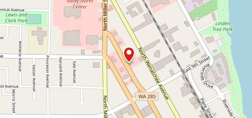 SS Sub Shop, Wenatchee - Restaurant menu, prices and reviews