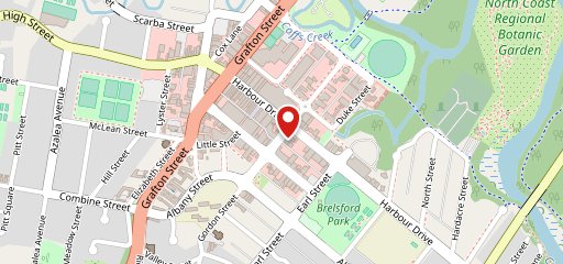 Suban Thai Restaurant, Coffs Harbour - Restaurant menu, prices and reviews