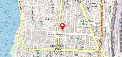 Subko Mini at Art and Charlie, Mumbai - Restaurant menu, prices and reviews