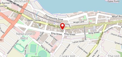 Subo, Newcastle West - Restaurant menu, prices and reviews