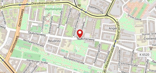 Substanz Biergarten & Kneipe, Leipzig - Speisekarte, Preise und Bewertungen