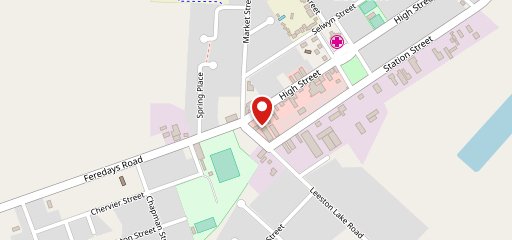 Suburban Eatery, Leeston - Restaurant menu, prices and reviews