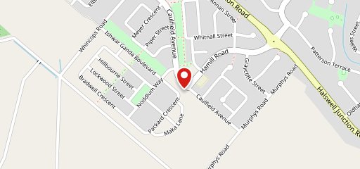 Suburban Rascal, Christchurch - Restaurant menu, prices and reviews