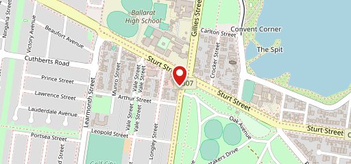 Subway Alfredton, Alfredton - Restaurant menu, prices and reviews