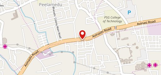 Subway Avinashi Road, Coimbatore - Restaurant menu, prices and reviews