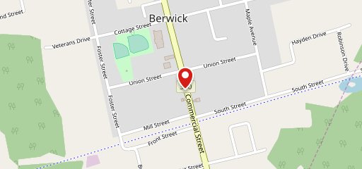 Subway, Berwick - Restaurant menu, prices and reviews