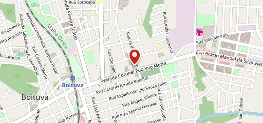 Subway, Boituva - Menu do restaurante, preços e opiniões