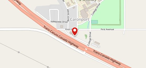 Subway, Caronport - Restaurant menu, prices and reviews