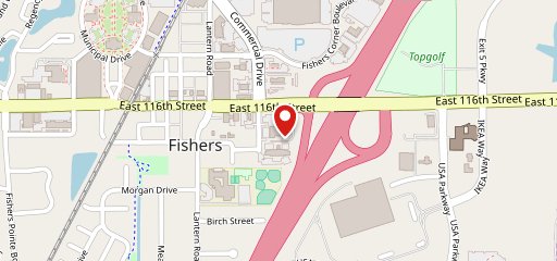 Subway, 8985 E 116th St in Fishers - Restaurant menu and reviews