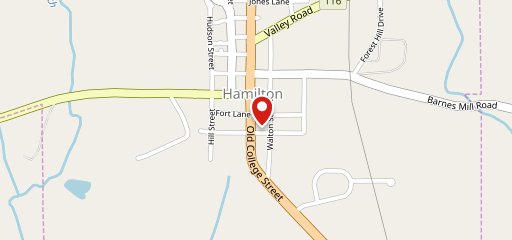 Subway, 132 South College Street in Hamilton - Restaurant menu and reviews