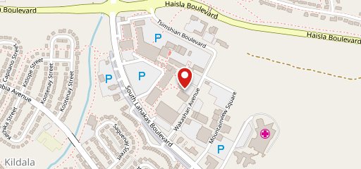 Subway, Kitimat - Restaurant menu, prices and reviews