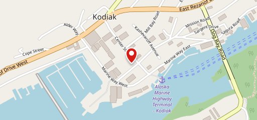 Subway, Kodiak - Restaurant menu, prices and reviews