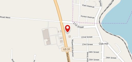 Subway, 1569 US-31 Unit A in Manistee - Restaurant menu and reviews
