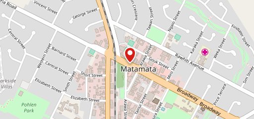 Subway, Matamata - Restaurant menu, prices and reviews