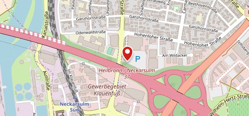 Subway restaurant, Neckarsulm - Restaurantspeisekarten und Bewertungen