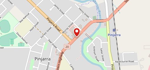 Subway, Pinjarra - Restaurant menu, prices and reviews