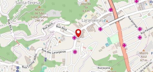 Subway, Rio de Janeiro, Flamengo - Restaurant menu, prices and reviews