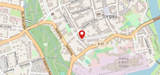 Antalya Döner, Torgau - Speisekarte, Preise und Bewertungen