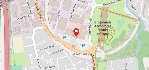 Subway - Tesco Extra - Brooklands, Weybridge - Restaurant menu, prices ...