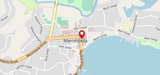 Restaurante Market Street Coffee, Merimbula - Opiniones del restaurante