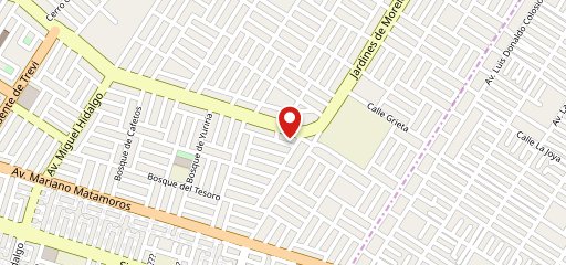 Suchito restaurant, Mexico City - Restaurant reviews