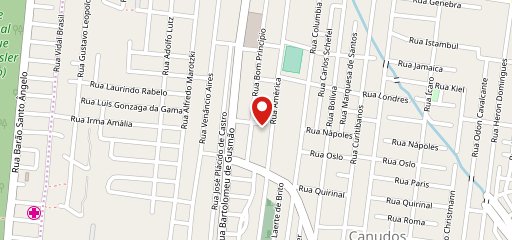 Suco da Vovó pub & bar, Novo Hamburgo - Restaurant reviews