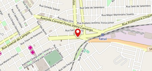 Sucos e Frutas AVENIDA, Tatuí - Menu do restaurante, preços e opiniões