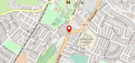 Sue's Chinese and Fish And Chips, Clitheroe - Restaurant menu, prices ...