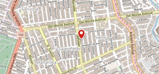 Suffuse Snack House, Quezon City - Restaurant menu, prices and reviews