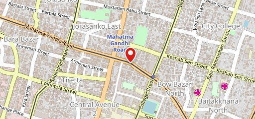 Sufi Palace, Kolkata - Restaurant menu, prices and reviews