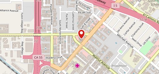 Sugar Drip, Tustin - Restaurant menu, prices and reviews