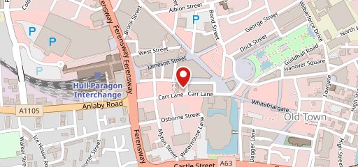 Sugar 'n' Spice Cakes, Hull - Restaurant menu, prices and reviews