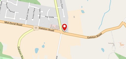 Sugar Salt Cafe, Galston - Restaurant menu, prices and reviews