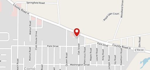 Sugar Shack, Lake Geneva - Restaurant menu, prices and reviews