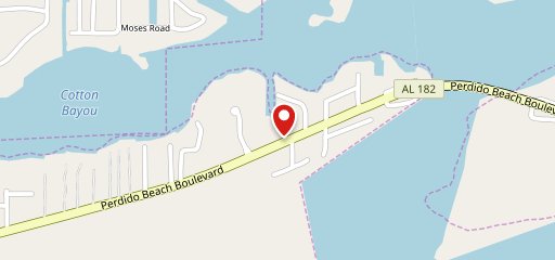 Sugar Shack, Orange Beach - Restaurant menu, prices and reviews