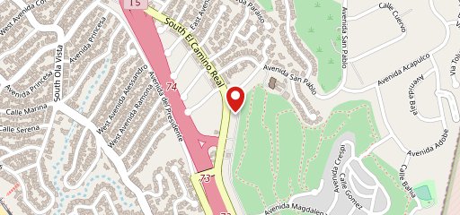 Sugar Shack, San Clemente - Restaurant menu, prices and reviews