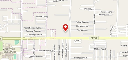 Sugar Shack, 38915 Co Rd 54 in Zephyrhills - Restaurant reviews