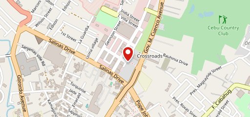 Sugbo Wings, Cebu City - Restaurant menu, prices and reviews