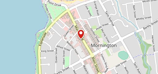 Sugo 67, Mornington - Restaurant menu, prices and reviews