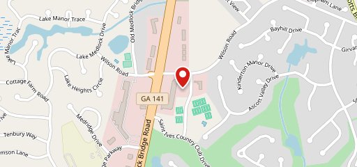 Sugo, Johns Creek - Restaurant menu, prices and reviews