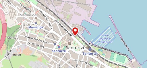 Suharri jatetxea, Santurce - Menú del restaurante, precios y reseñas