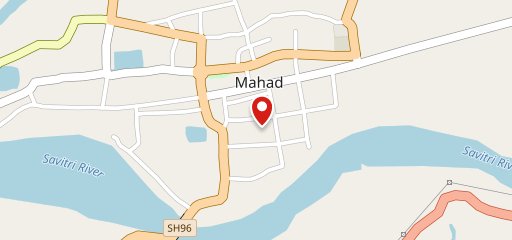 Sujal Palace, Mahad - Restaurant menu, prices and reviews