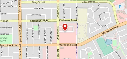 Sukar Bakery, Booragoon - Restaurant menu, prices and reviews