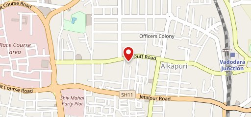 Sukhadia Sweets, Vadodara - Restaurant menu, prices and reviews